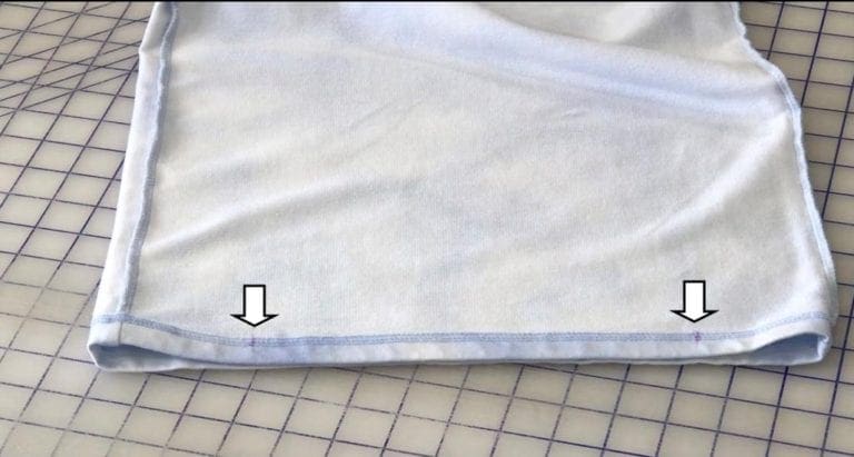 How to Taper Pants Quickly and Easily Like A Pro | The Creative Sewist
