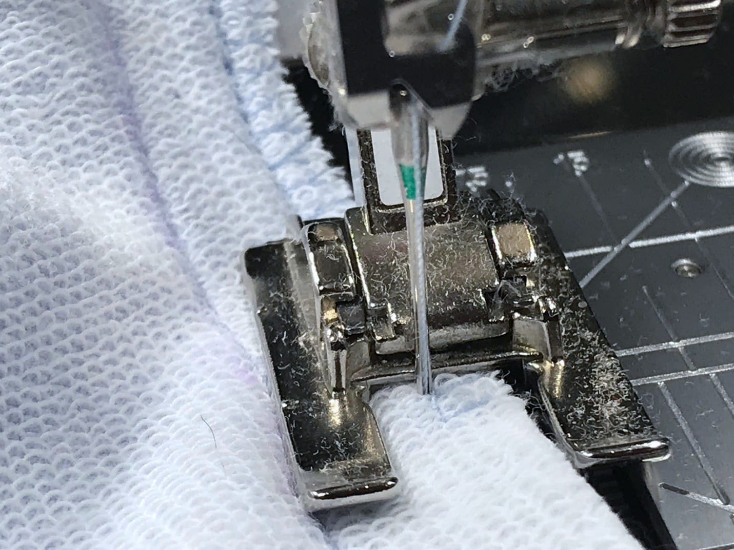 How to Taper Pants Quickly and Easily Like A Pro | The Creative Sewist
