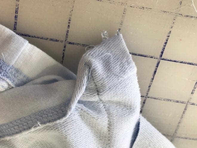 How to Taper Pants Quickly and Easily Like A Pro | The Creative Sewist