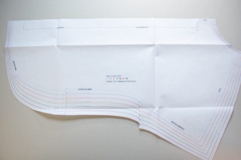 Top Three Sewing Techniques Every Sewist Needs to Know | The Creative ...