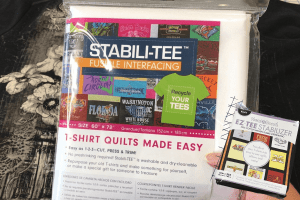 Easy Designer Tips for Simple T-Shirt to Tote Bag Transformations