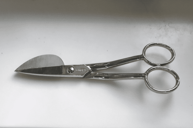 Sewing Tools Spotlight: Scissors? How to pick the best styles