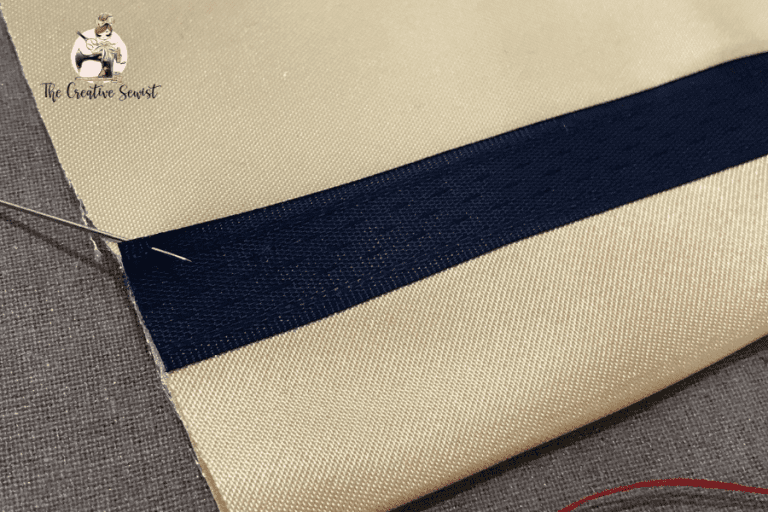 Blind Hem Stitch: Comprehensive Guide & Step by Step Instructions