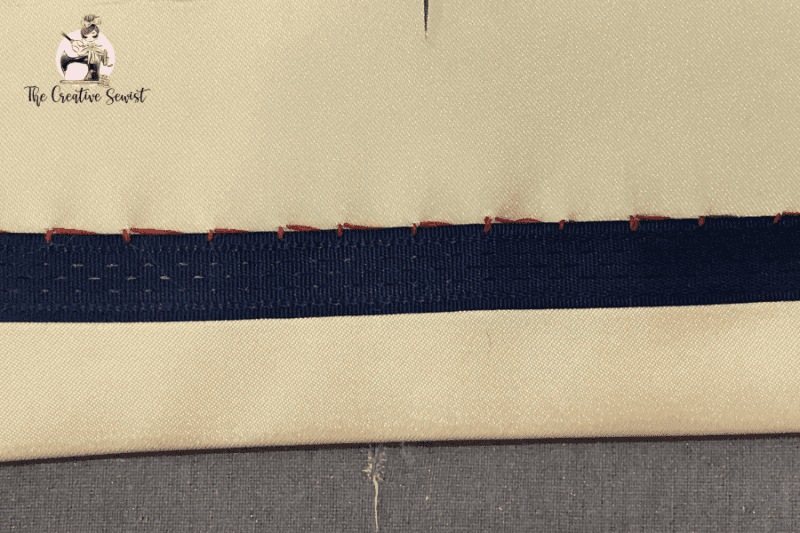 Blind Hem Stitch: Comprehensive Guide & Step by Step Instructions