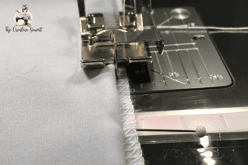 Blind Hem Stitch: Comprehensive Guide & Step by Step Instructions
